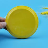 China Flip Off Bpa Free Tinplate Plastic Lids For Food Cans for sale