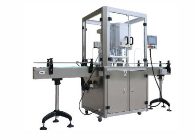 China 50pcs Per Min 300mm 380V Electric Can Sealer Machine for sale