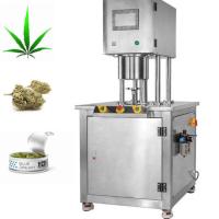 China 60hz Semi Automatic Can Seamer for sale
