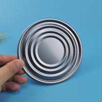 China 0.27mm Can Bottom for sale