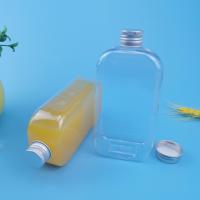 China 0.5L Plastic Tea Coffee Sugar Containers for sale
