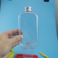 China BPA Free Disposable Plastic Jars for sale