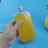 China BPA Free Disposable Plastic Jars for sale