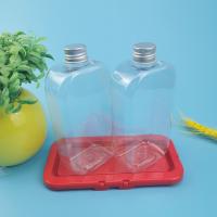 China BPA Free Disposable Plastic Jars for sale