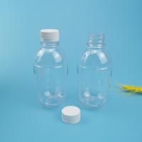 China 28mm Disposable Juice Bottles for sale