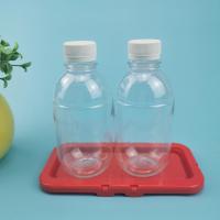 China 28mm Disposable Juice Bottles for sale