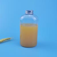 China 500ml Plastic Beverage Cans for sale