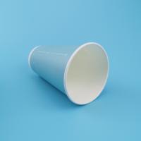 China 12oz Plastic Boba Cups for sale