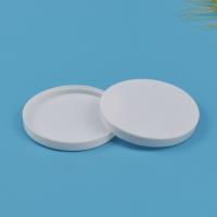 China SGS Food Grade 52mm PE Plastic Cover For Food Cans for sale