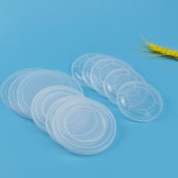 China SGS Food Grade 52mm PE Plastic Cover For Food Cans for sale