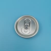 China 53mm Plastic Lids For Tin Cans for sale