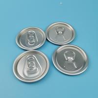 China 53mm Plastic Lids For Tin Cans for sale