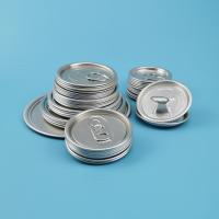 China EOE Easy Open Lids for sale