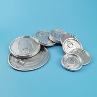 China EOE Easy Open Lids for sale
