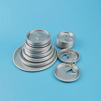 China EOE Easy Open Lids for sale