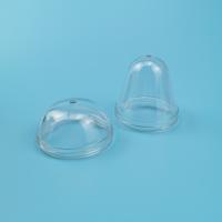 China 105g Plastic Bottle Preform for sale