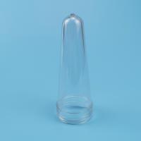 China 70g PET Bottle Preform for sale