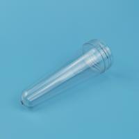 China 70g PET Bottle Preform for sale