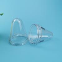 China Jars And Bottles 150g 120mm PET Bottle Preform for sale