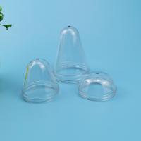 China Jars And Bottles 150g 120mm PET Bottle Preform for sale