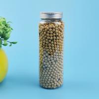 China 0.5L Empty Plastic Juice Bottles for sale