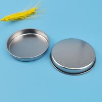 China OEM Tinplate Lid for sale