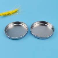 China OEM Tinplate Lid for sale