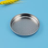 China OEM Tinplate Lid for sale