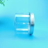 China ISO9001 460ML Plastic Slime Storage Jars With Screw Cap for sale