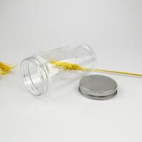 China 30ml 1000ml Plastic Cosmetic Jars For Eye Cream for sale
