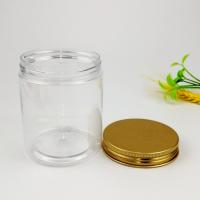 China 30ml 1000ml Plastic Cosmetic Jars For Eye Cream for sale