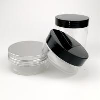 China 30ml 1000ml Plastic Cosmetic Jars For Eye Cream for sale