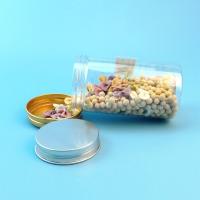 China ODM 320ml Plastic Food Cans For Home Shop Restaurant for sale