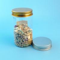 China ODM 320ml Plastic Food Cans For Home Shop Restaurant for sale