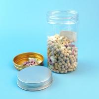 China ODM 320ml Plastic Food Cans For Home Shop Restaurant for sale