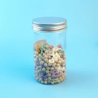 China ODM 320ml Plastic Food Cans For Home Shop Restaurant for sale