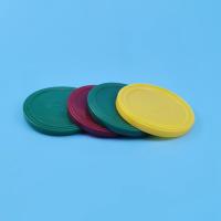 China 153mm Diameter Wide Mouth Silicone Soda Can Lids Embossing Logo for sale