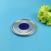 China Full Size 153mm Diameter Can Bottom For Food Packaging for sale