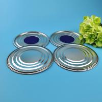 China Full Size 153mm Diameter Can Bottom For Food Packaging for sale