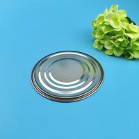 China Full Size 153mm Diameter Can Bottom For Food Packaging for sale