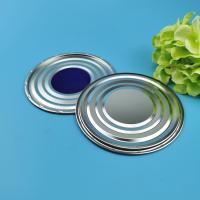 China Full Size 153mm Diameter Can Bottom For Food Packaging for sale