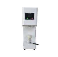 China 20pcs/Min Food Canning Machine Boba Plastic Bottle Sealer for sale
