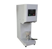 China 20pcs/Min Food Canning Machine Boba Plastic Bottle Sealer for sale