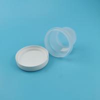 China 700ml Ice Cream Soup Plastic Food Cup Skin Care Containers Packaging for sale