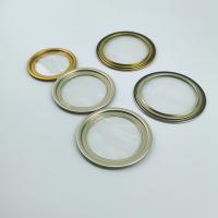 China Food Packaging Take Away Oil Easy Peel Off Lid 153mm Diameter for sale