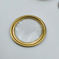 China Food Packaging Take Away Oil Easy Peel Off Lid 153mm Diameter for sale