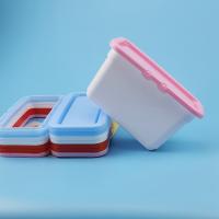 China ODM Plastic Laundry Powder Storage Container Detergent Bottle for sale