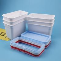 China ODM Plastic Laundry Powder Storage Container Detergent Bottle for sale