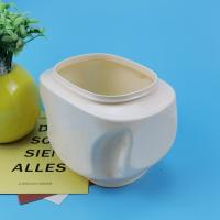China 800g Plastic Washing Powder Storage Container For Pods PP Laundry Capsule Boxes for sale