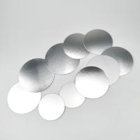 China Round Induction Aluminium Foil Sealing For Bottles Cans for sale